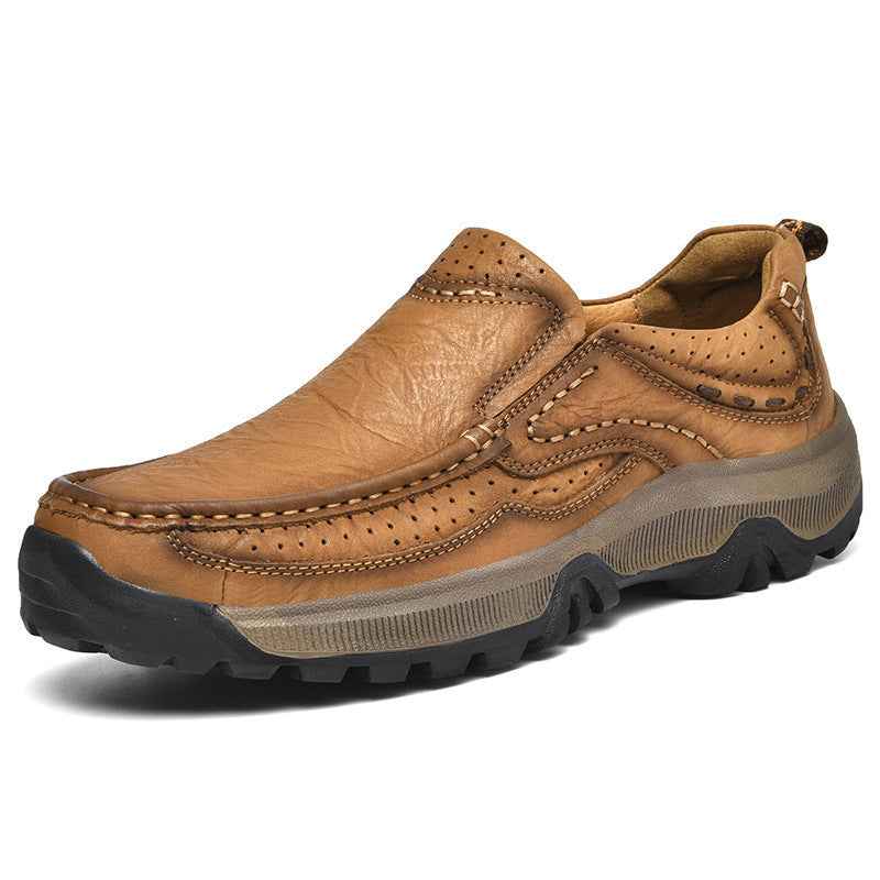 Mostelo® - Transition shoes with orthopedic and extremely comfortable