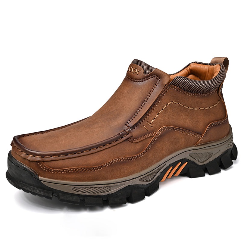 Mostelo®-Transition boots with orthopedic and extremely comfortable so
